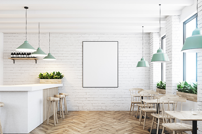 Commercial Design and Contracting – BlueBird Architects